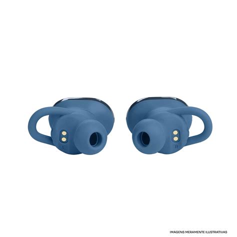 FONE JBL ENDURANCE RACE TWS AZUL FONE JBL ENDURANCE RACE TWS AZUL JBL