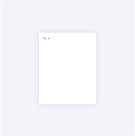 The Complete How To Mega Guide To Configure Authentication In A New JavaScript Application Using