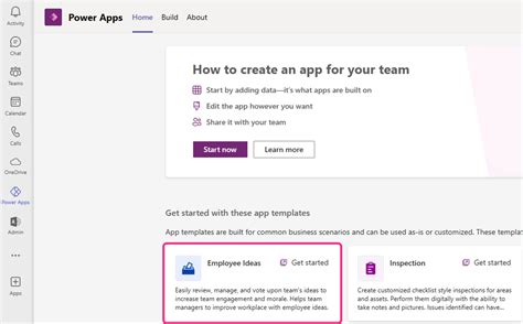 I Ve Installed The CoE Starter Kit Now What Platforms Of Power