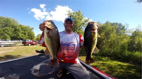 Black Lake Brad Paradis Northern New