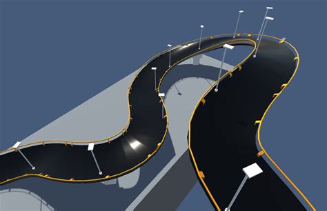 GitHub methusalah SplineMesh A Unity plugin to create curved content in real time with bézier