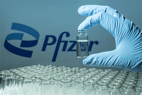 4 Reasons Pfizer Stock Deserves A Spot In Your Portfolio