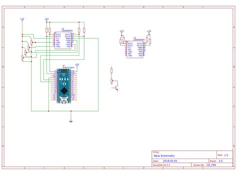 Robocup Soccer Easyeda Open Source Hardware Lab