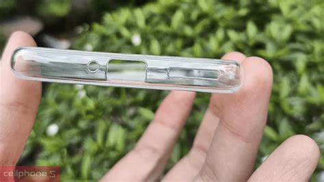 Ốp lưng Xiaomi 12T OU dẻo Giá rẻ