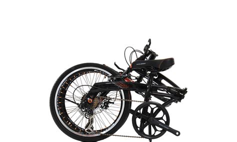 new toy doppelganger 211 folding bicycle kagesenshi s log