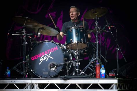 Generation Sex That Was Punk History Being Made Right There