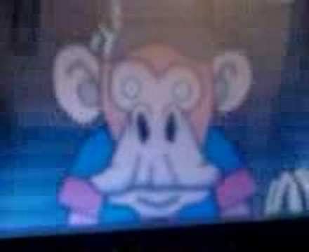 Error Monkey YouTube