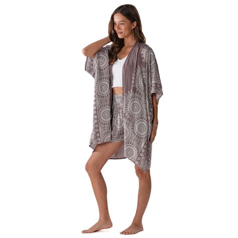 Nosara Kimono Lotusandluna
