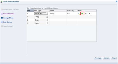 Oracle® Vm Manager Getting Started Guide For Release 34 Chapter 8
