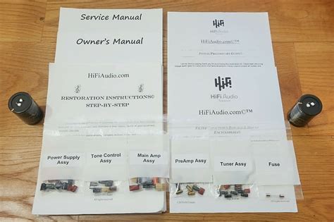 Used Kenwood Kr 6400 Receivers For Sale