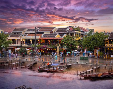 다낭 여행 날씨 여행하기 좋은 시기 맛집 가볼만한곳