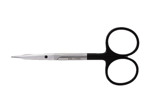 Stevens Scissors Curved Advanced Aesthetic Resources