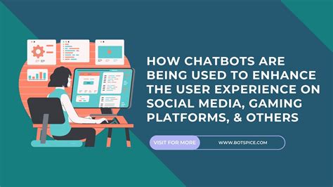 Chatbots In Media And Entertainment How Chatbots Are Being Used To Enhance The User Experience