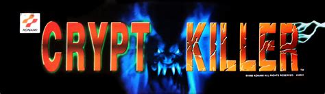 Crypt Killer Images Launchbox Games Database