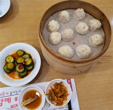 딘타이펑 영등포타임스퀘어점 네이버 블로그