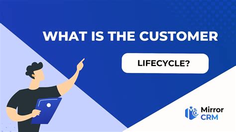 What Is The Customer Lifecycle