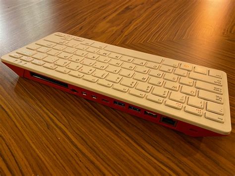 Raspberry Pi 400 Is A 70 Compact Keyboard That Doubles As A Computer Gizmochina