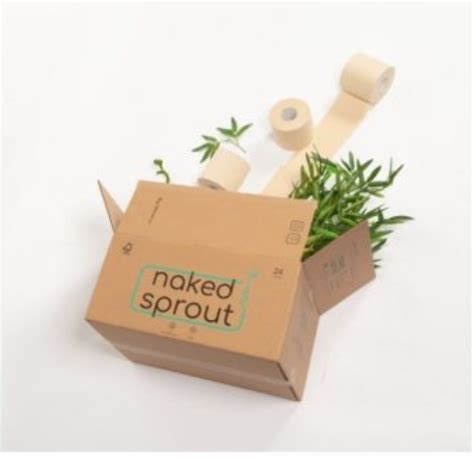 Naked Sprout