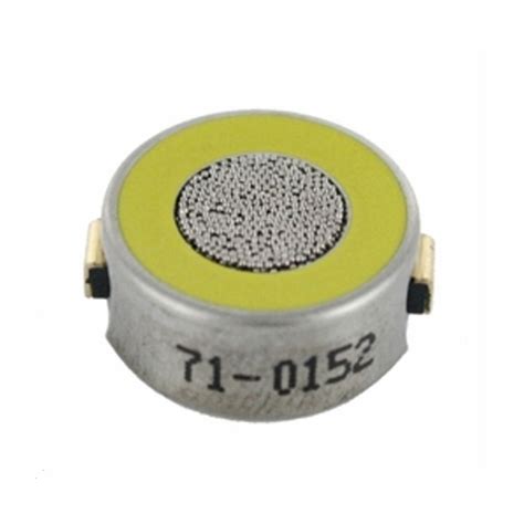 Lel Sensor Riken Keiki Malaysia