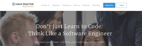 7 Best Coding Bootcamps In 2023 Jumpstart A Career You Love Remote Bliss