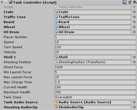 Unity Custom Inspectors Tutorial Getting Started Kodeco