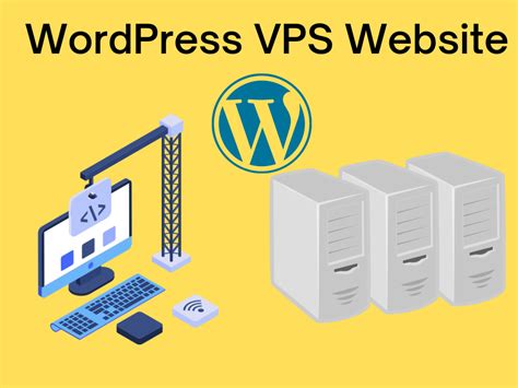 How To Create A Website Using Vultr VPS For Beginners HiTutorial