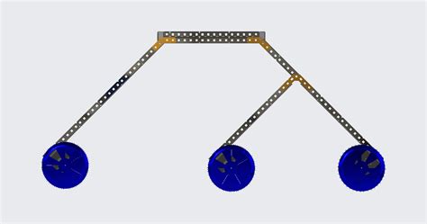 Rocker Bogie Robot — Building An Autonomous Search And Rescue Robot