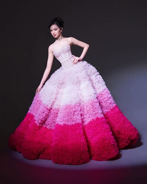 Metro Exclusive Kai Montinola Talks About Her Fairy Tale Like Look For