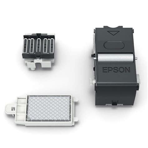 Print Head Cleaning Kit For Epson F2100 And F2000 Dtg Aa Print Supply