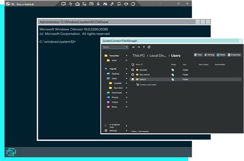 Remote Support And Access Solutions Screenconnect