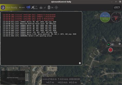 GitHub Purseclab TII GPS Spoofing Detection