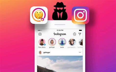 Best Tricks To View Instagram Story Anonymously 5 Verified Methods Build My Plays