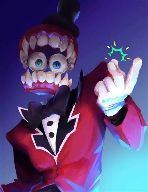 Chat With Caine Tadc Enjoy Free Ai Character Roleplay Flowgpt