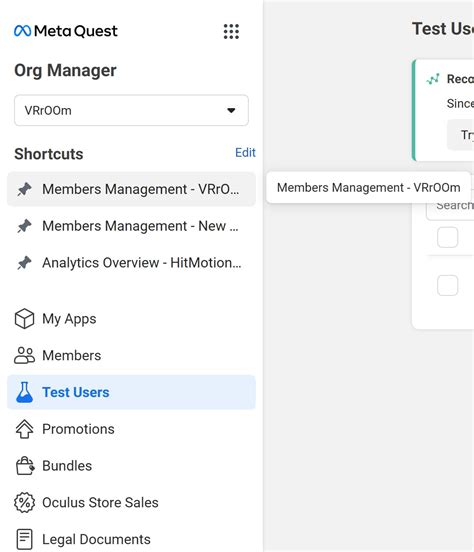 how to implement the new required user reporting tool for your meta