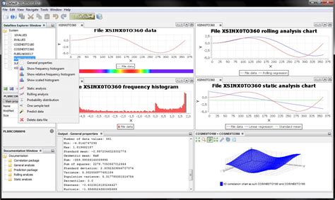 Développement De Client Riche Avec Netbeans Rcp Nboost Services En Informatique