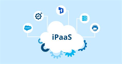 9 reasons to choose integration platform as a service ipaas for your