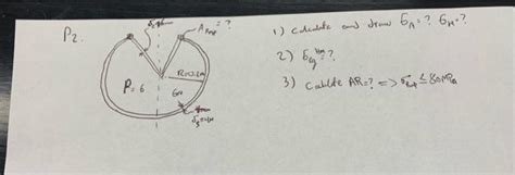 Solved Urgent Please Calculate And Draw Stress M Find Stress