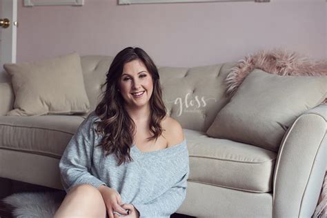 Gloss Girl J Vancouver Boudoir Studio Gloss Boudoir Studio