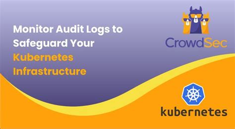 💪 time to enhance the security of your kubernetes workloads crowdsec