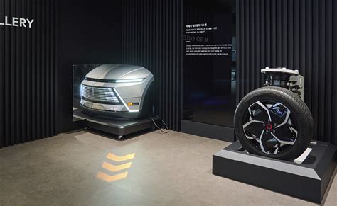 2025 서울모빌리티쇼에서 살펴본 현대모비스의 ‘인간을 향한 모빌리티의 미래