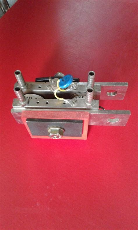 Metal Thyristor Mounting Water Cooler At Rs 4200piece In Nashik Id