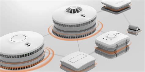 A Smart Approach To Fire Safety FireAngel Professional Electrician