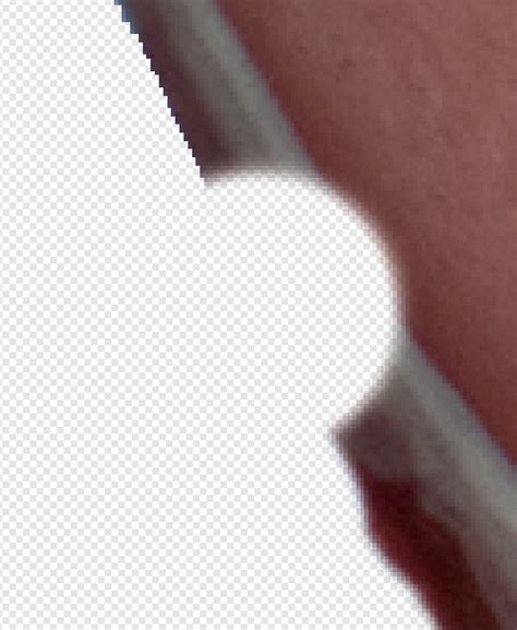 Why Does Blur Tool Look Like Erase Tool R AffinityPhoto