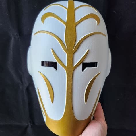 Jedi Temple Guard Cosplay Etsy