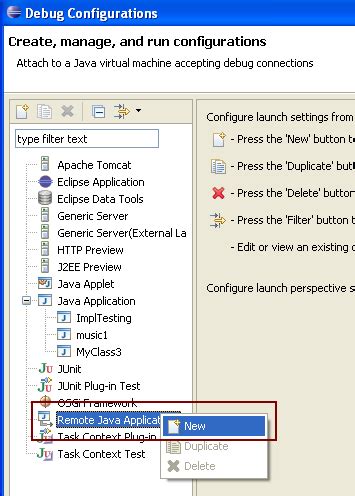 How To Setup Java Remote Debugging In Eclipse Step By Step Guide
