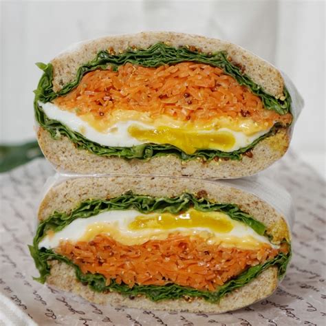 당근라페 샌드위치 만들기 칼로리 다이어트샌드위치 재료 다이어트점심메뉴 요리 추천 네이버 블로그