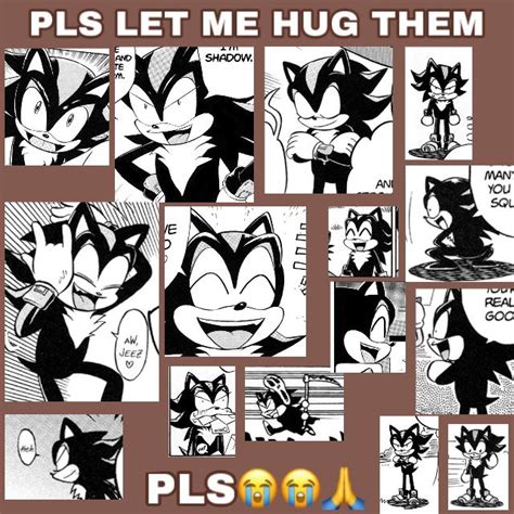He Smiles So Genuinely Im Cryinf Plz Hug Me Sonic Funny Sonic Art