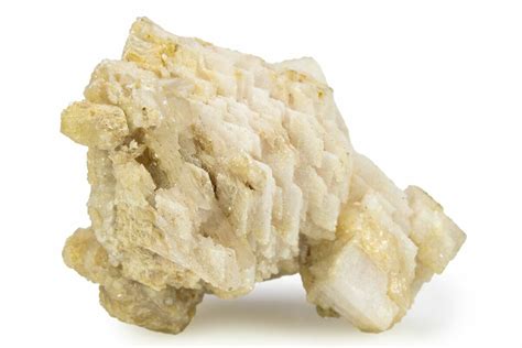 2 Rhombohedral Manganoan Calcite Cluster Mitrovica Kosovo 246302