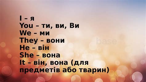 Презентація для 4 класу підручник Т Б Будна Презентація Англійська мова