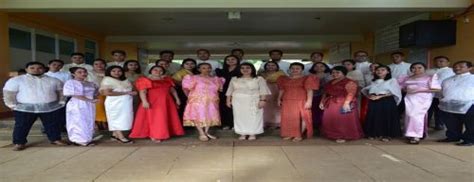 Camiguin Polytechnic State College Cpsc Official Website